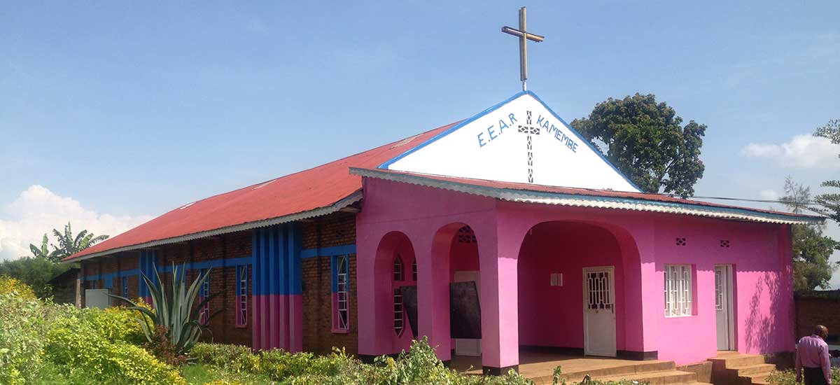 Evangelism | Rwanda Yearly Meeting