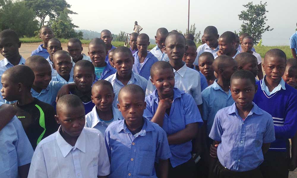 Schools | Rwanda Yearly Meeting